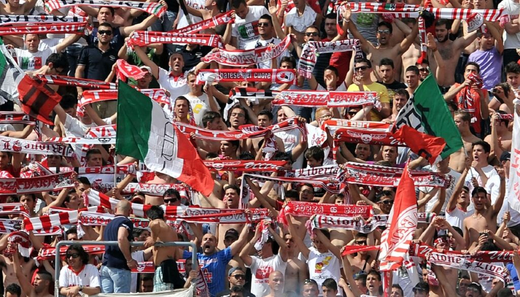 Bari star in the crosshairs of a Serie A club - Sportal.eu