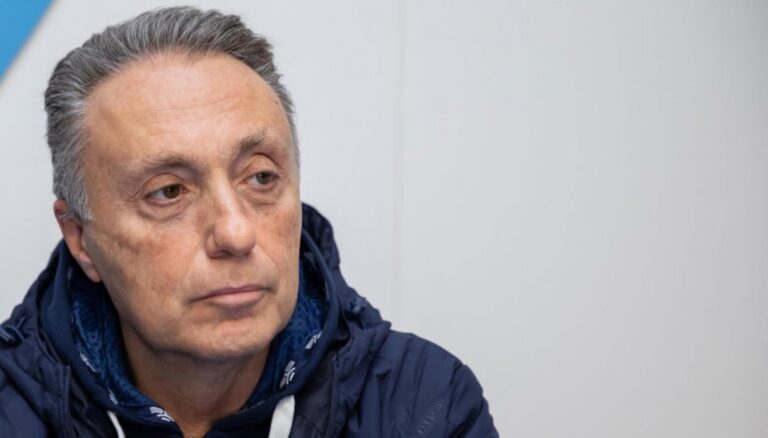 Dinamo Sassari, a new arrow in coach Piero Bucchi's bow - Sportal.eu