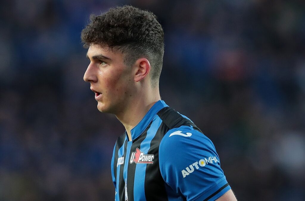 Verona closes for center forward: official Roberto Piccoli - Sportal.eu