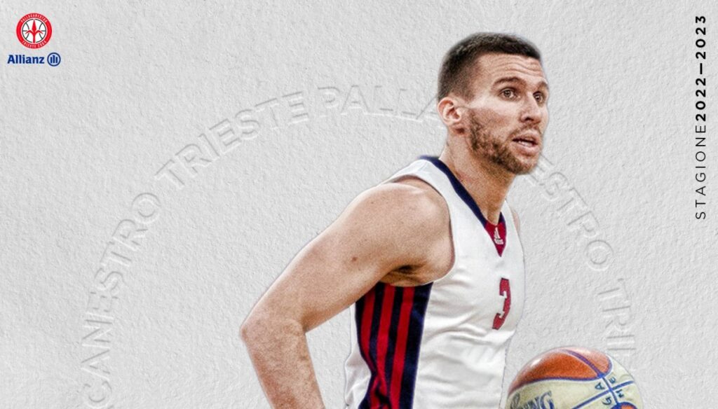 Allianz Trieste welcomes back Stefano Bossi - Sportal.eu