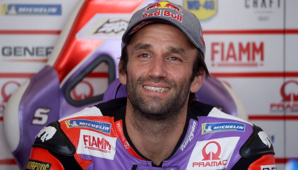 Ducati, Zarco takes orders: 'Decisive on Marc Marquez' - Sportal.eu