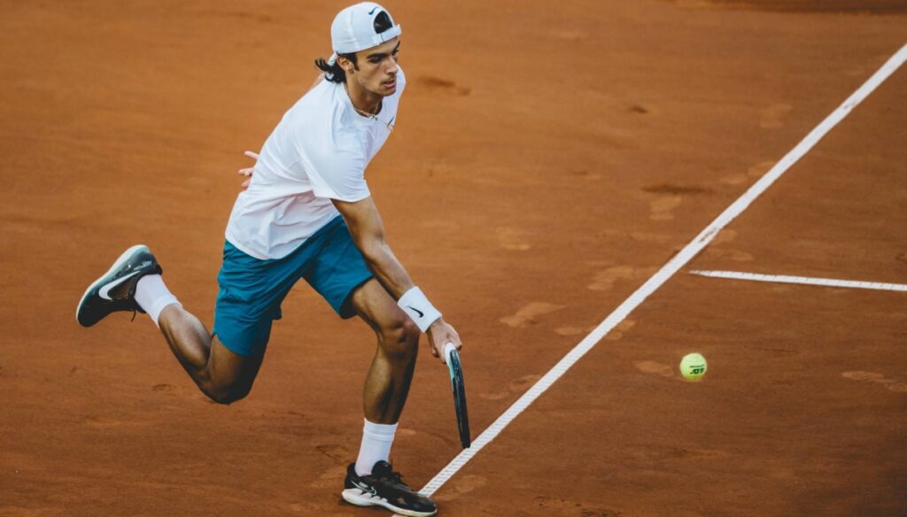 Lorenzo Musetti, coach responds in kind to those who wanted his head ...