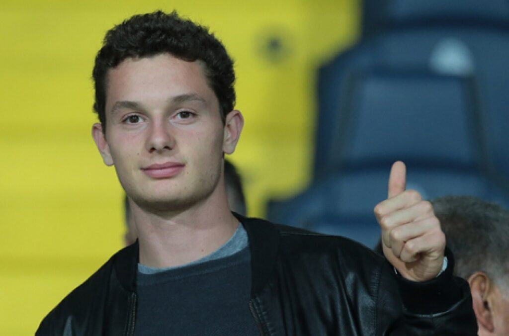 World athletics championships, Filippo Tortu looks forward to it ...