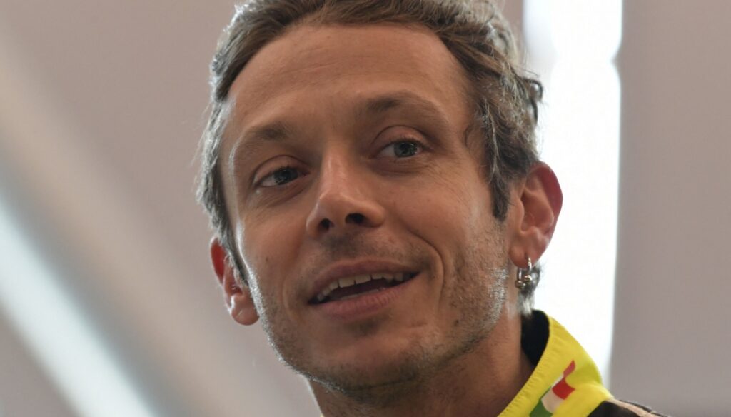 Valentino Rossi now raises the bar: "Closer and closer" - Sportal.eu