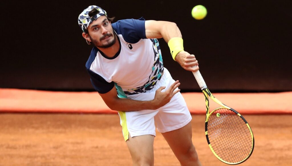 Giulio Zeppieri's Croatian fable continues - Sportal.eu