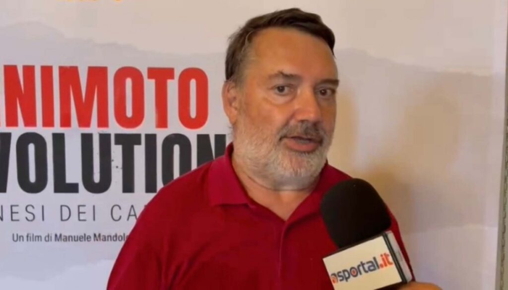 Paolo Beltramo on the return of Marc Marquez: "He could play for the ...