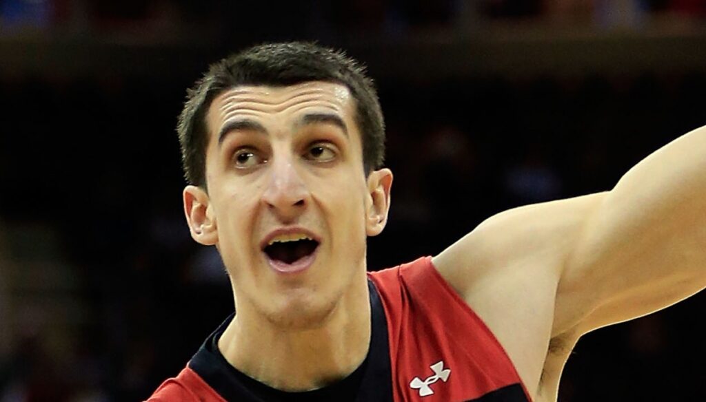 Dejan Kravic returns to Italy: new adventure for former Virtus man ...