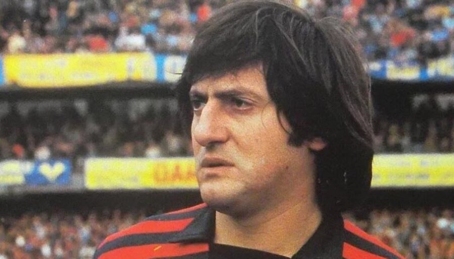 Claudio Garella has died, Verona and Naples in mourning - Sportal.eu