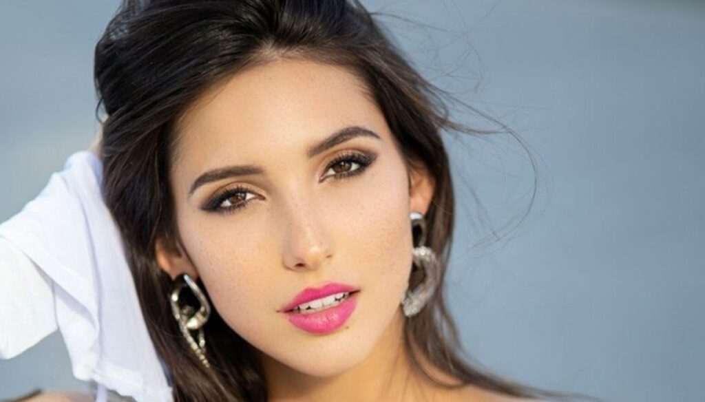 New face at Process Encore: Vanessa Minotti - Sportal.eu