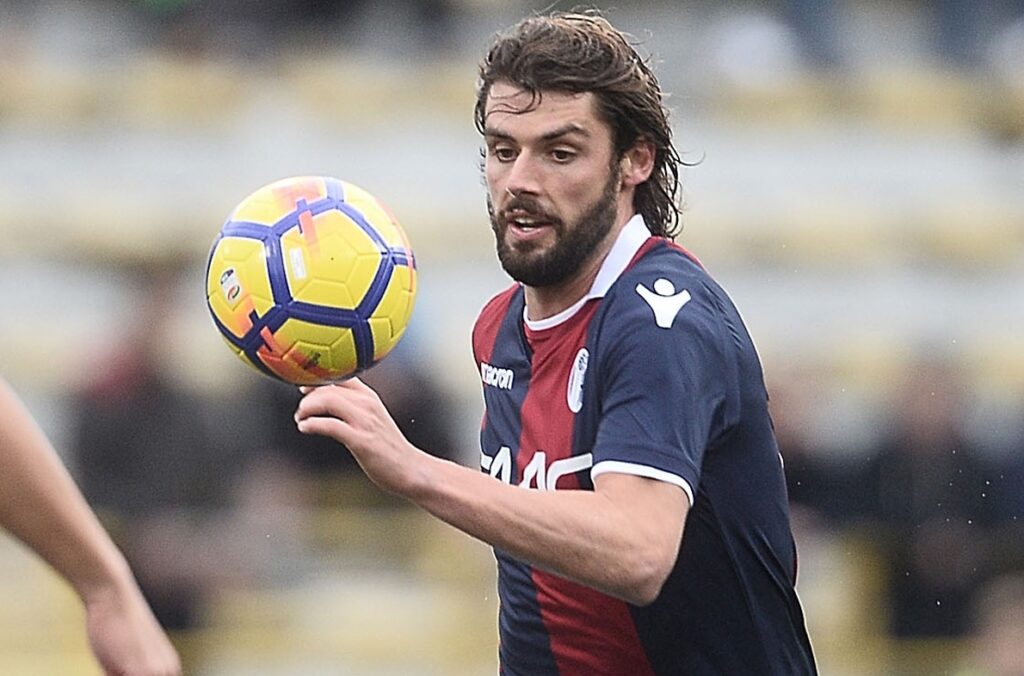 Andrea Poli starts again with Modena, it is now official - Sportal.eu