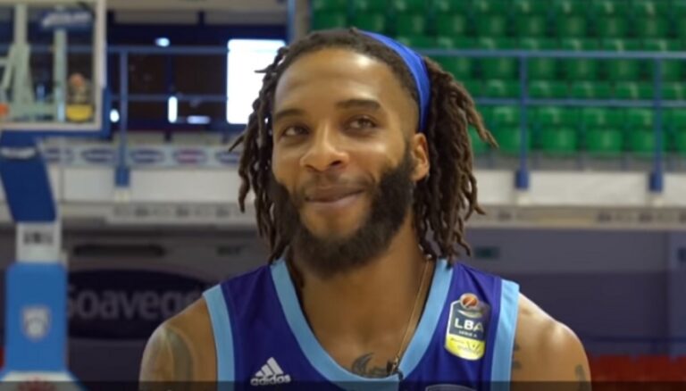 Adrian Banks has landed and is ready to start - Sportal.eu