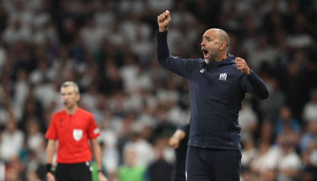 Igor Tudor throws a dig at Inter Milan. - Sportal.eu