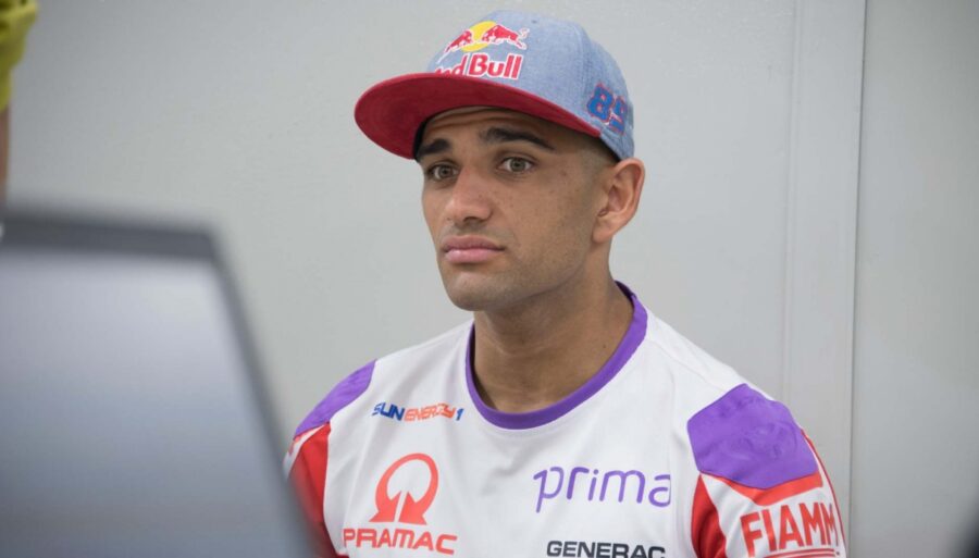 MotoGp, Jorge Martin admits what he missed - Sportal.eu