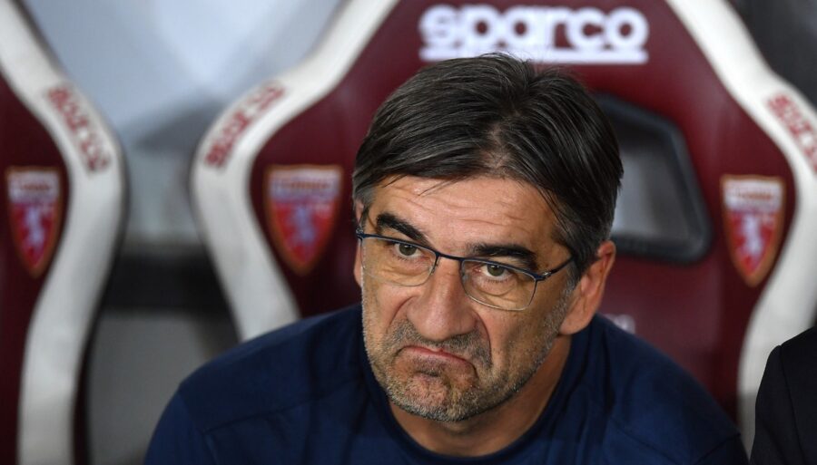 Torino takes three, Ivan Juric won't stand for it - Sportal.eu
