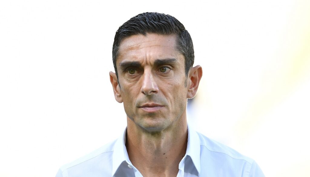 Moreno Longo doesn't digest defeat: "Azzi's goal is the wind's fault ...