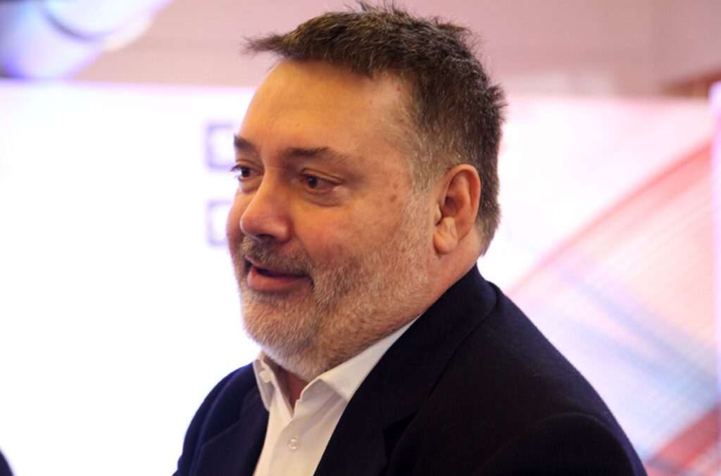 Valentino Rossi-Ferrari, Paolo Beltramo doesn't mince words - Sportal.eu