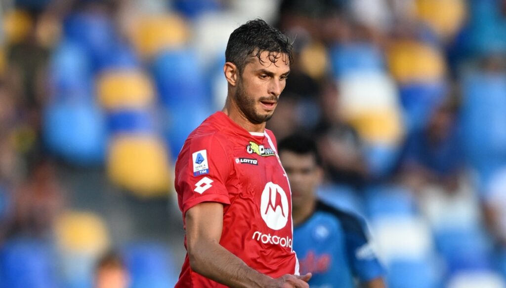 Monza-Andrea Ranocchia, it's already over: official - Sportal.eu