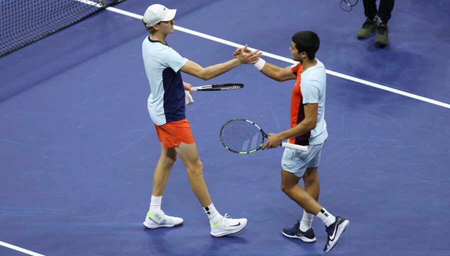 Carlos Alcaraz makes a confession about Jannik Sinner - Sportal.eu