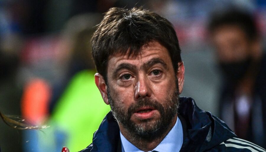 Andrea Agnelli admits difficulties but promises battle - Sportal.eu