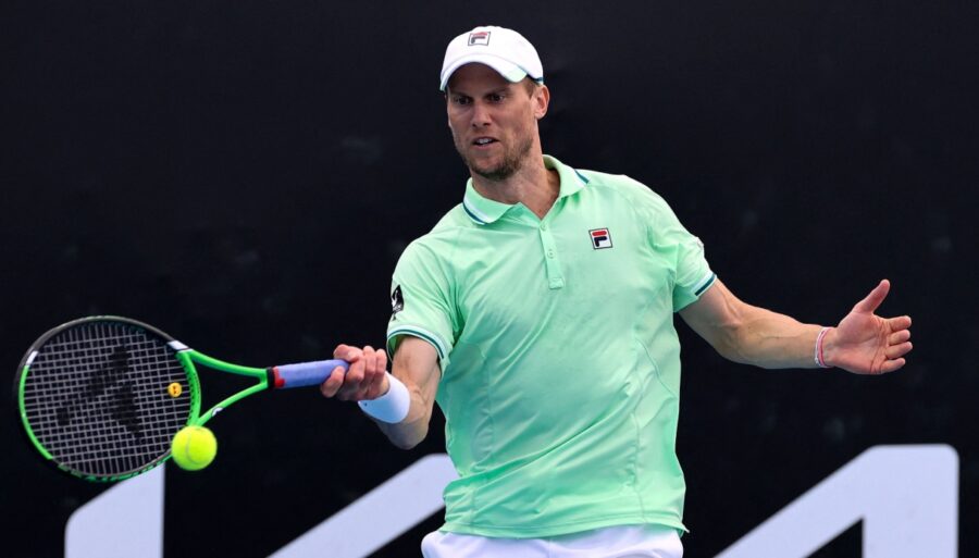 Andreas Seppi, last match in Ortisei - Sportal.eu