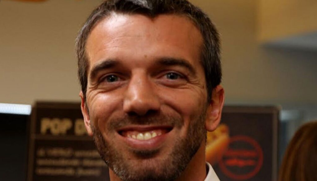 Alex De Angelis is not surprised by Pecco Bagnaia's Ducati - Sportal.eu