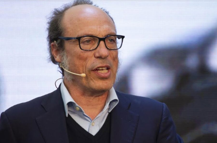 Guido Meda bluntly on Pecco Bagnaia and Marc Marquez - Sportal.eu