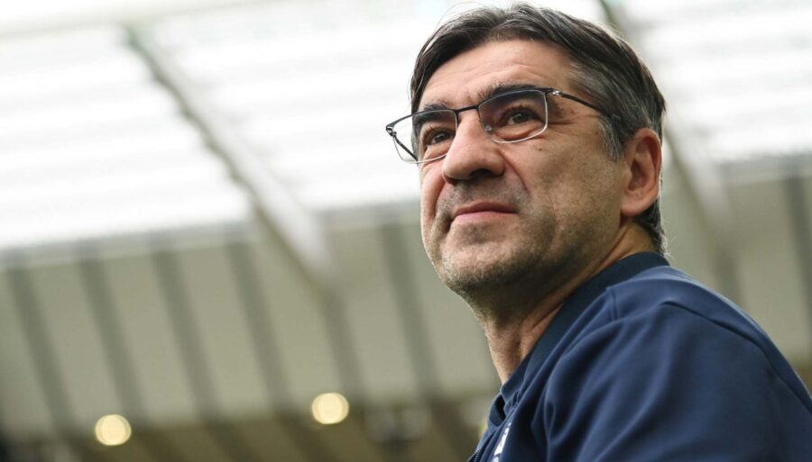 Torino, important comeback for Juric - Sportal.eu