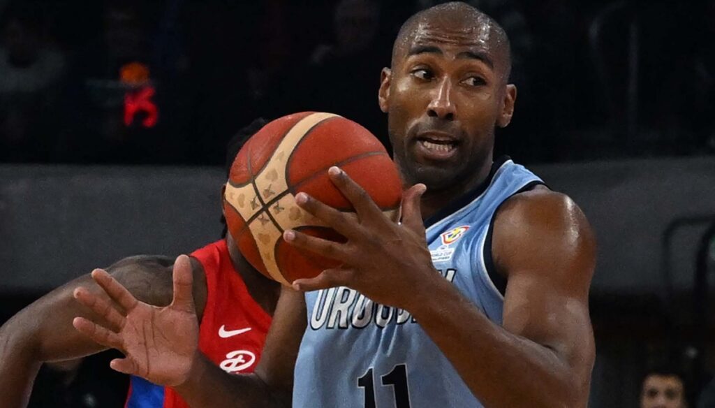 Reyer Venezia, Jayson Granger 'draws' the typical game - Sportal.eu