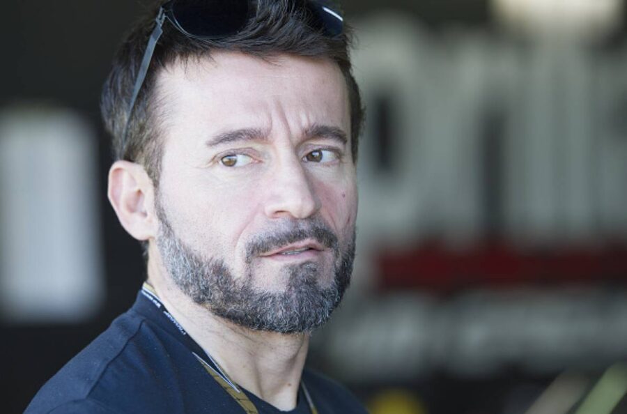 Max Biaggi knows what to expect in Malaysia - Sportal.eu