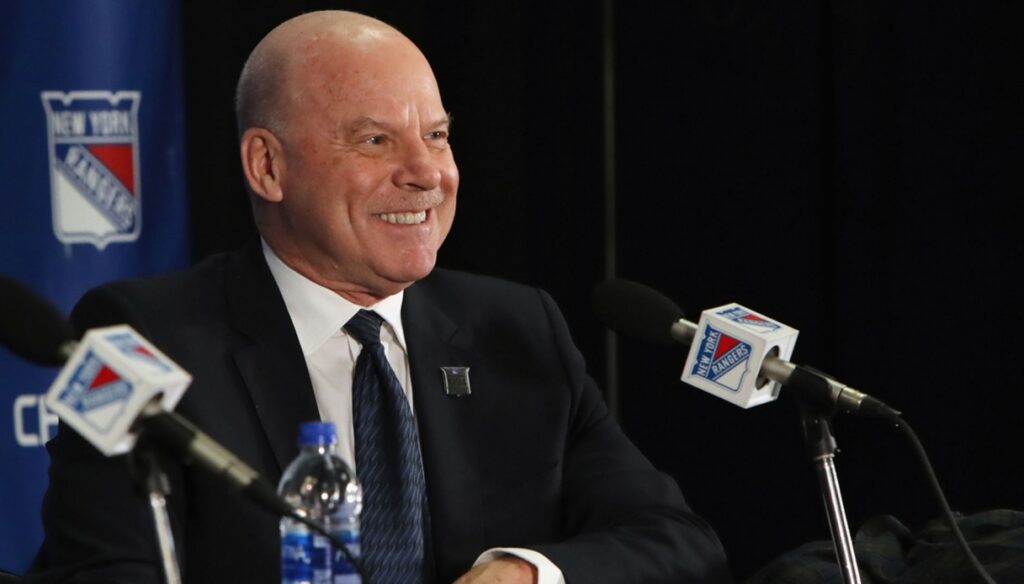 Mike Keenan has already taken on Italy: "Miracles happen." - Sportal.eu