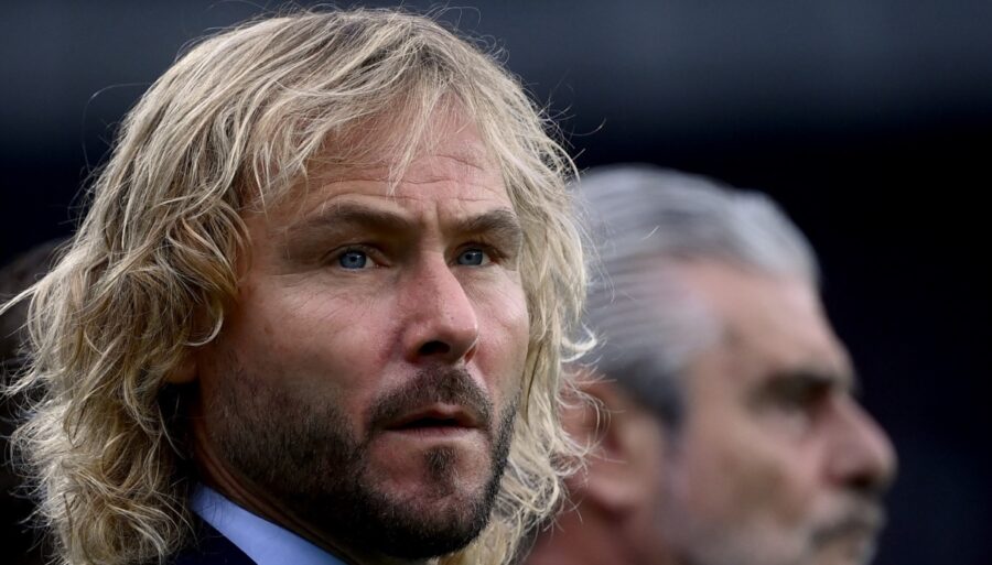 Juventus, Pavel Nedved speaks out on Massimiliano Allegri's future ...