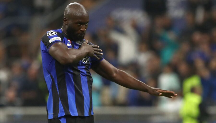 Inter (and Belgium) anxious: Romelu Lukaku forced to stop again ...