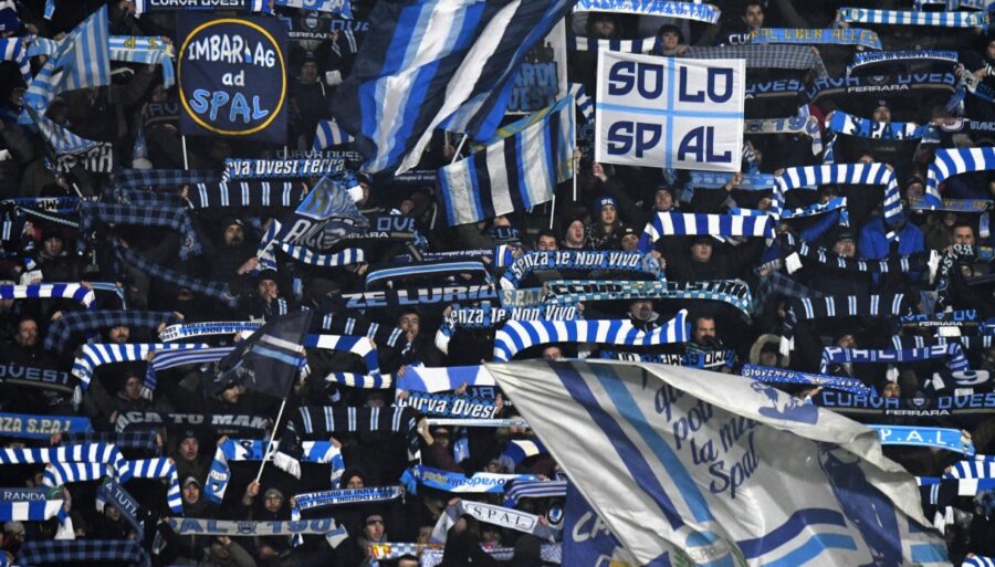 Spal, the dream is a defender from Bologna - Sportal.eu