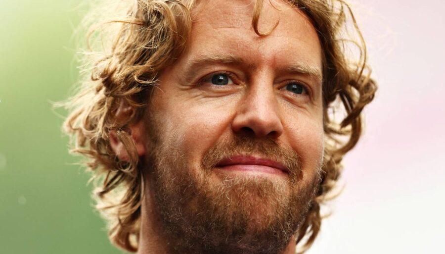 Formula 1, Sebastian Vettel reveals his favorite track - Sportal.eu