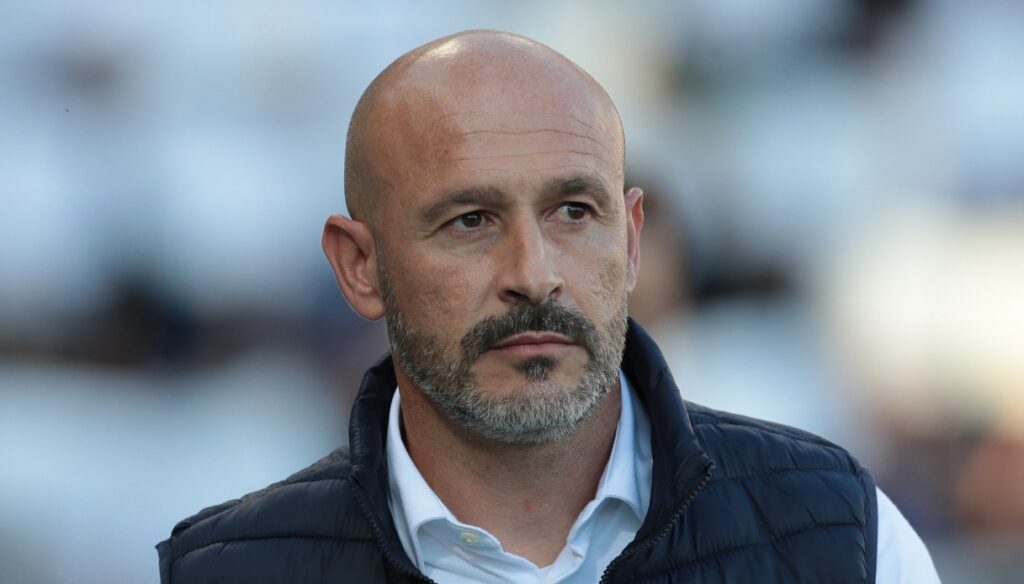 Ciccio Graziani lashes out at Vincenzo Italiano - Sportal.eu