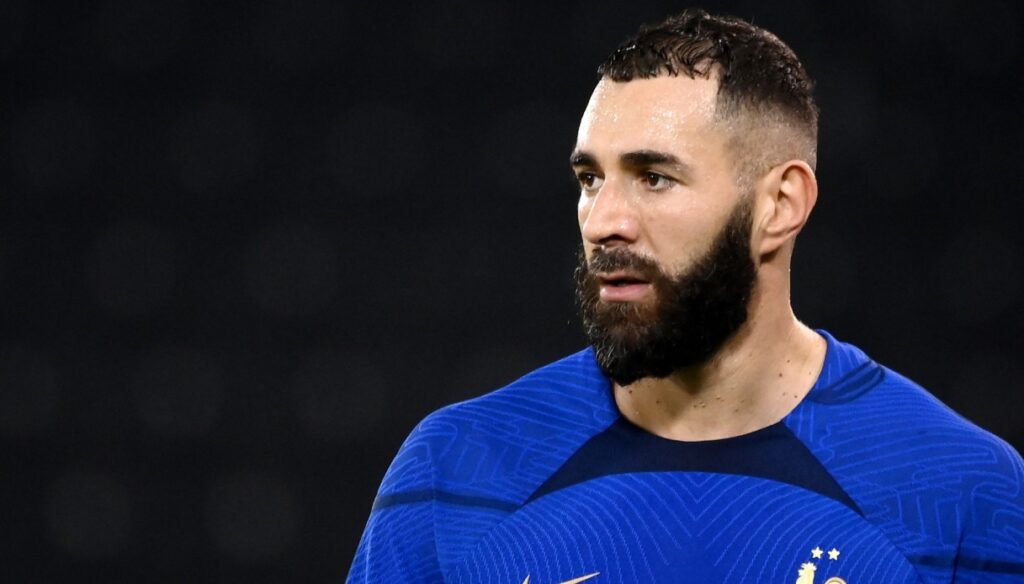 France, Karim Benzema says goodbye to national team - Sportal.eu