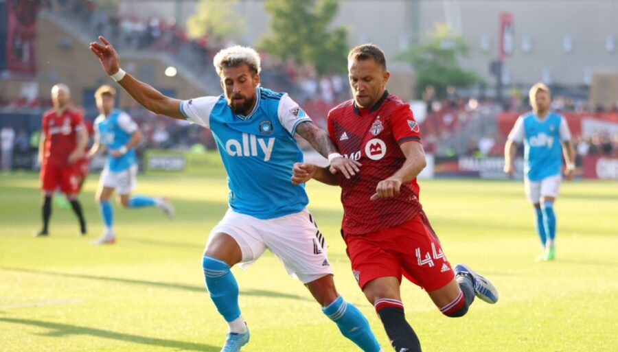 Domenico Criscito, farewell to soccer - Sportal.eu