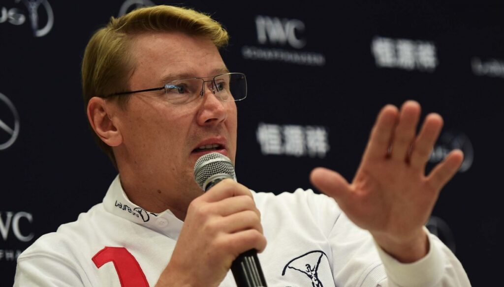 Mika Hakkinen reveals reasons for Sebastian Vettel's goodbye - Sportal.eu