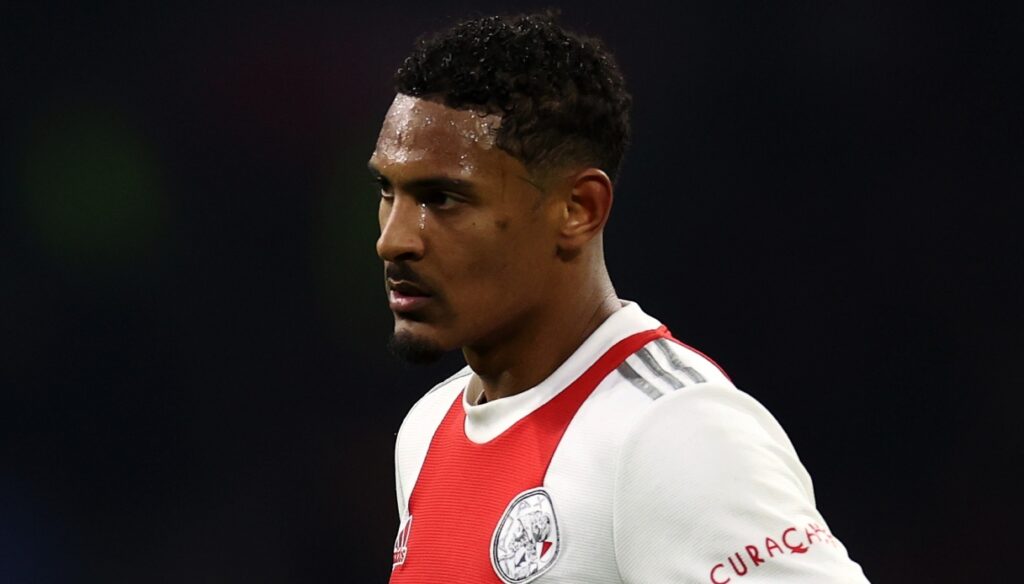 Sebastien Haller, nightmare returns: 'New operation' - Sportal.eu