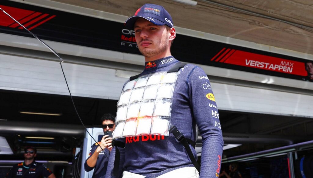 F1, Red Bull: an unabashed engineer on Max Verstappen - Sportal.eu