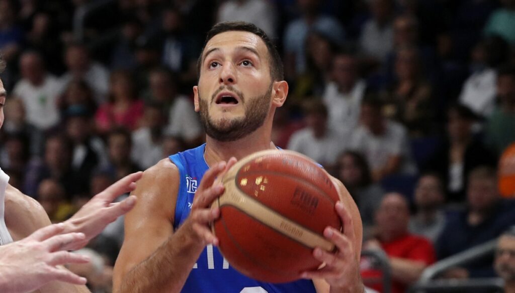 Reyer Venezia, Marco Spissu sets goal ahead of post-season - Sportal.eu