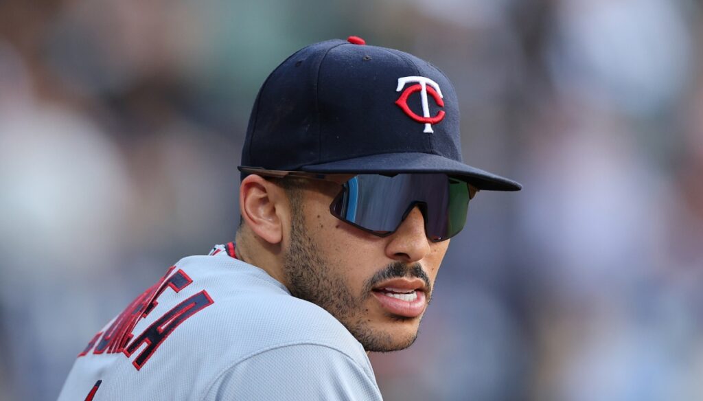 MLB: Carlos Correa for a record: 350 million in 13 years - Sportal.eu