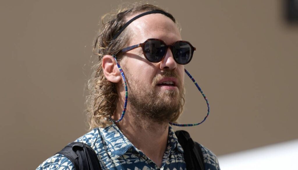 F1, Sebastian Vettel's father speaks on his son's future - Sportal.eu