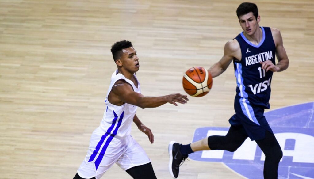 Varese, good news from Justin Reyes - Sportal.eu