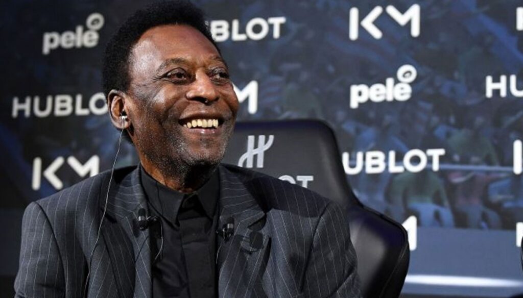 Pelé is dead: O'Rei passed away at 82 years old - Sportal.eu