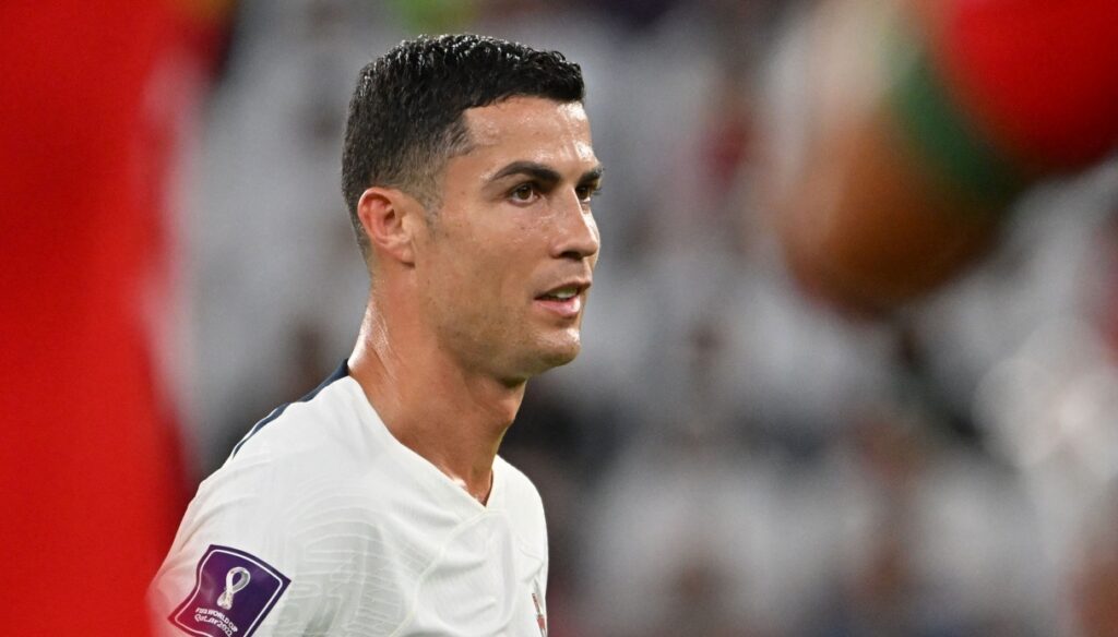 Cristiano Ronaldo leaves Madrid: he has already decided where he will ...