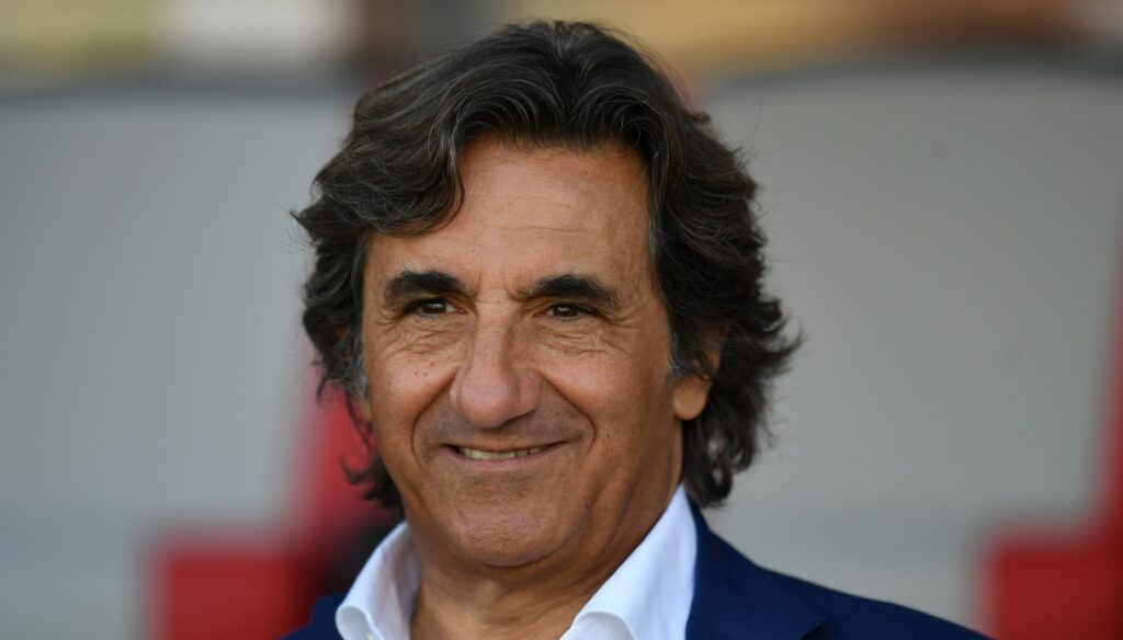 Turin: Urbano Cairo is at a crossroads - Sportal.eu