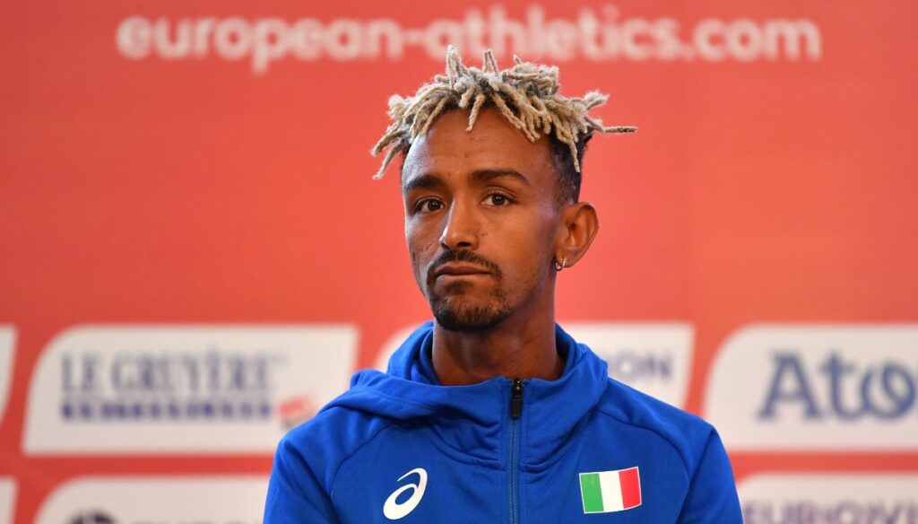 Yeman Crippa ready for marathon debut in Milan - Sportal.eu