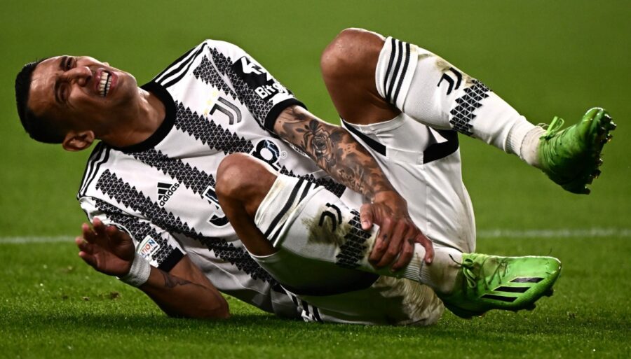 Angel Di Maria out, fans' anger explodes - Sportal.eu