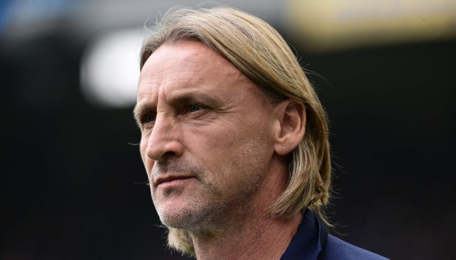 Salernitana chaos, Davide Nicola at risk of exoneration - Sportal.eu